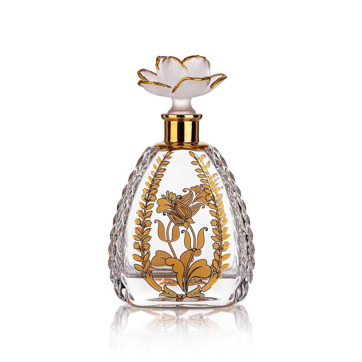 Almarjan 21 Tola Perfume Bottle - 72-000076 – Almarjan Store